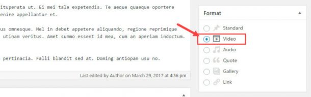 How to Add Custom Templates and Design to Divi’s Blog Post Formats ...