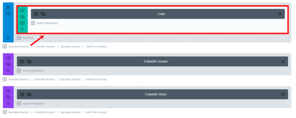 How to Open Divi Fullwidth Header & Slider Buttons in New Tab/Window