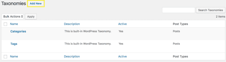 How to Create PHP-Free Custom Post Types Using the Toolset Types Plugin