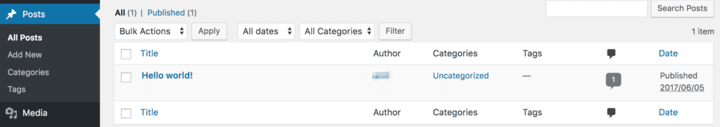 How To Create Php Free Custom Post Types Using The Toolset Types Plugin