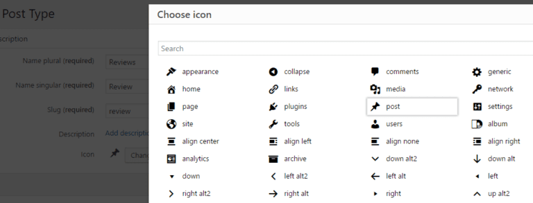 How To Create Php Free Custom Post Types Using The Toolset Types Plugin