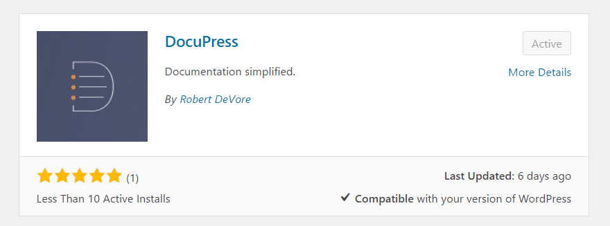 How To Easily Add And Organize Documentation On Your Divi Website