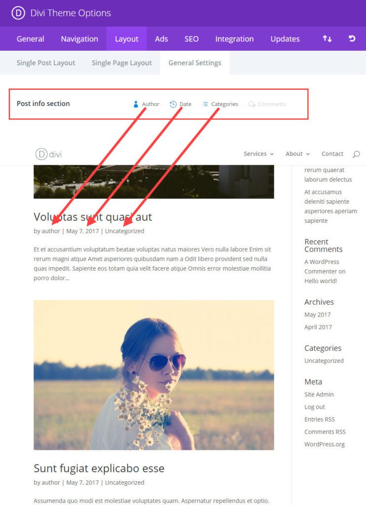 25 "Hidden" Divi Features to Boost Productivity and Design