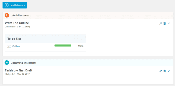 How To Use Wordpress For Project Management