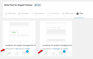 How to Use WordPress for Project Management
