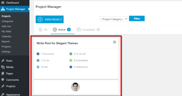How to Use WordPress for Project Management