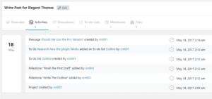 How to Use WordPress for Project Management