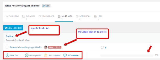 How to Use WordPress for Project Management