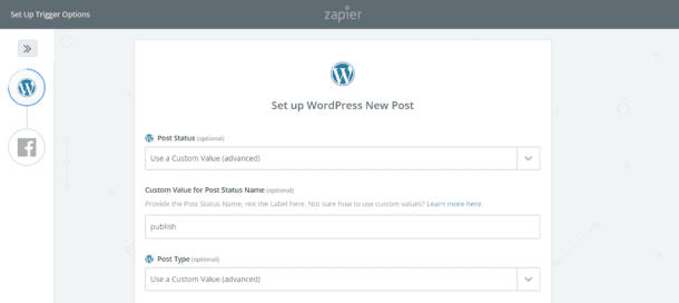 10 WordPress Tasks You Can Automate with Zapier