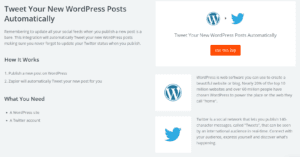 10 WordPress Tasks You Can Automate with Zapier