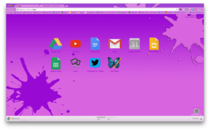 Style Chrome With These 15+ Google Themes for Designers and Creatives