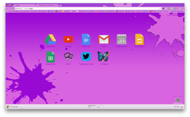 Style Chrome With These 15+ Google Themes for Designers and Creatives