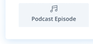 Creating Beautiful Archives and Show Notes Pages for your Podcast
