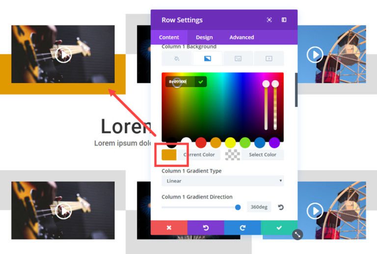 How to Create Stunning Grid Layouts with Divi’s Video Module (Part 5)