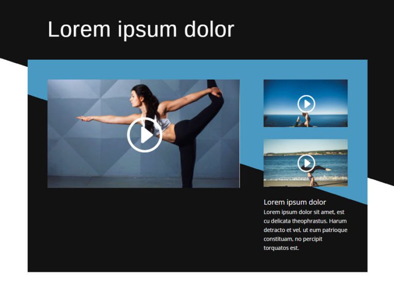 How to Create Stunning Grid Layouts with Divi’s Video Module (Part 4)