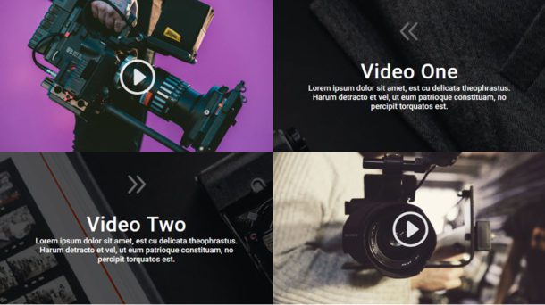 How to Create Stunning Grid Layouts with Divi’s Video Module (Part 2)