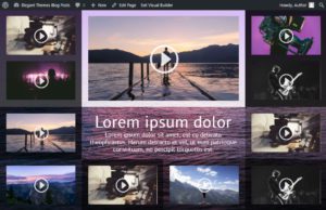 How to Create Stunning Grid Layouts with Divi’s Video Module (Part 3 ...