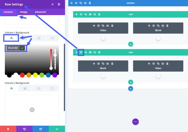 How to Create Stunning Grid Layouts with Divi’s Video Module (Part 2)