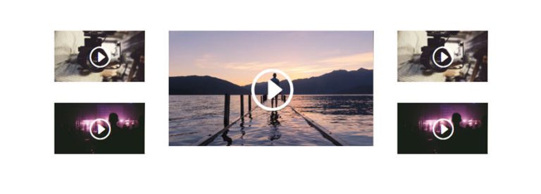 How to Create Stunning Grid Layouts with Divi’s Video Module (Part 3)