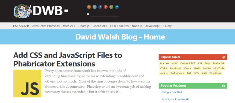 Learn Javascript Basics with These 12 Free Resources