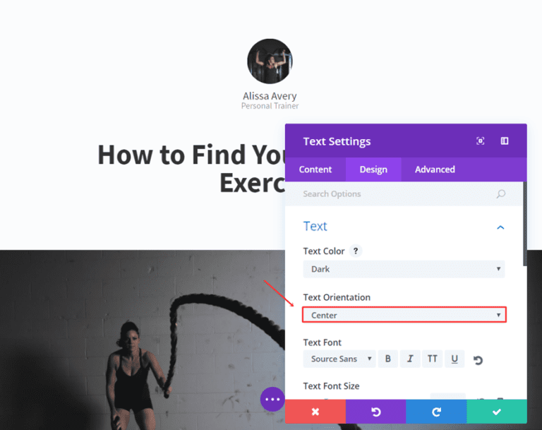 How to Create a Medium Style Blog with Divi