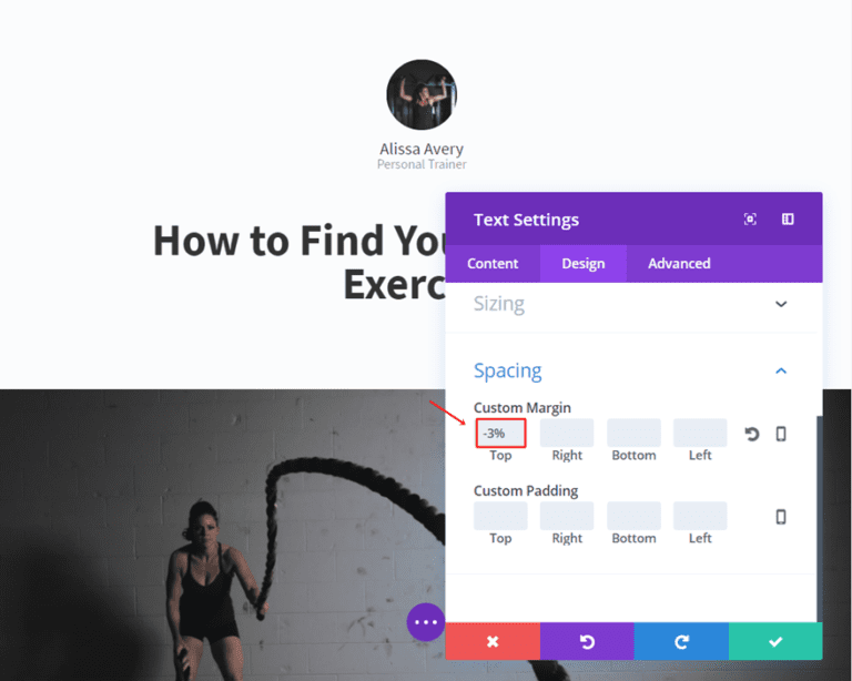 How to Create a Medium Style Blog with Divi