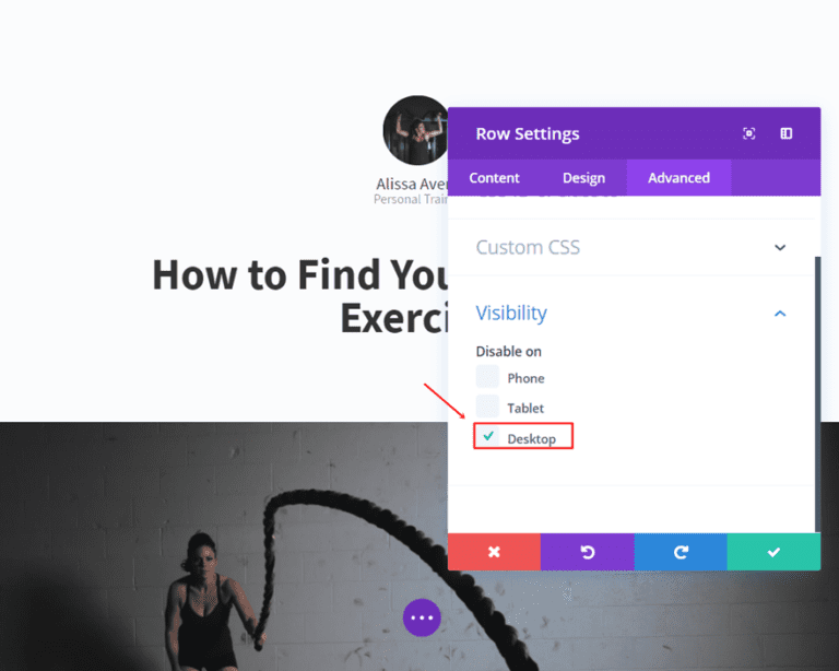 How to Create a Medium Style Blog with Divi