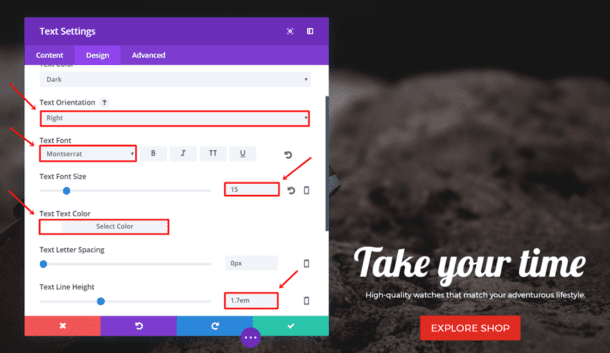 Hero Image Design Tips & How to Use Them Throughout Divi