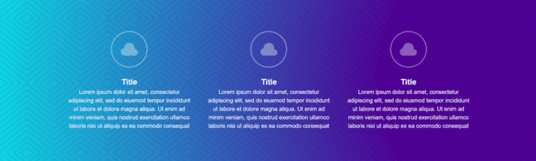 How to Create Gradient Background Overlays With Divi’s Background ...