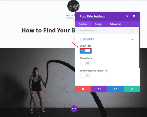 How to Create a Medium Style Blog with Divi