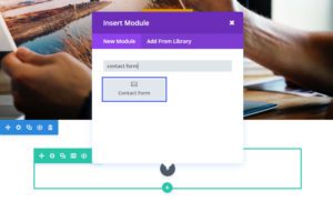 How to Create a Quote Form With Divi's Contact Form Module