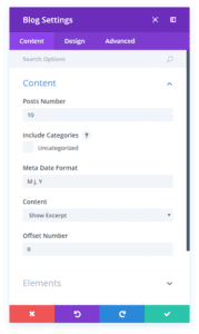 Creating Beautiful Archives and Show Notes Pages for your Podcast