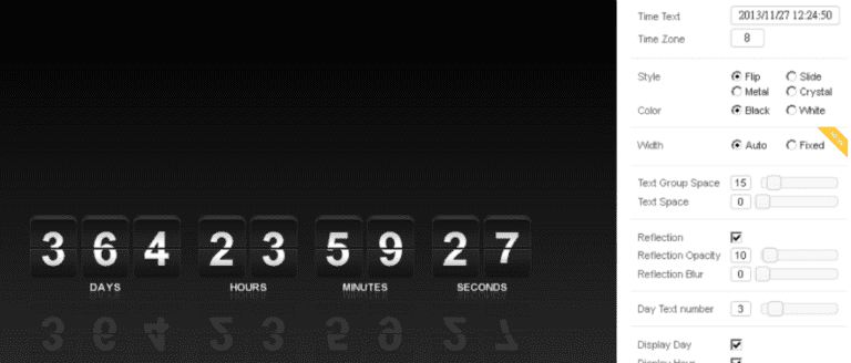 8 Best Countdown Timer Plugins For Wordpress Elegant Themes Blog