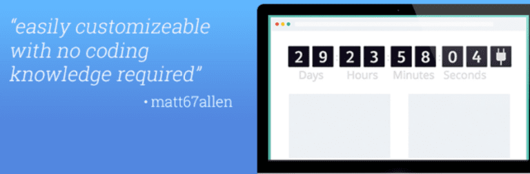 8 Best Countdown Timer Plugins For Wordpress Elegant Themes Blog