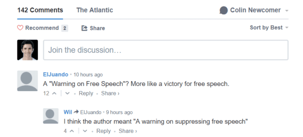 How to Add Disqus Comments to WordPress