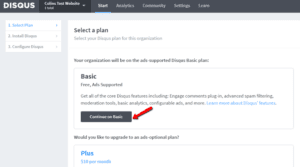 How to Add Disqus Comments to WordPress