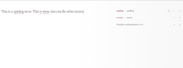 3 Helpful Tools to Give Your WordPress Content a Grammar Check