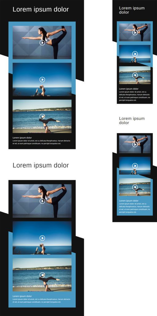 How to Create Stunning Grid Layouts with Divi’s Video Module (Part 4)