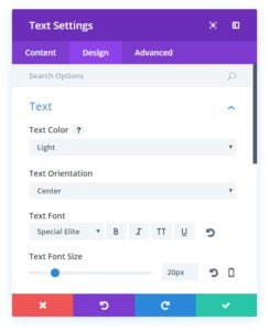 How to Create a Beautiful Podcast Page with Divi