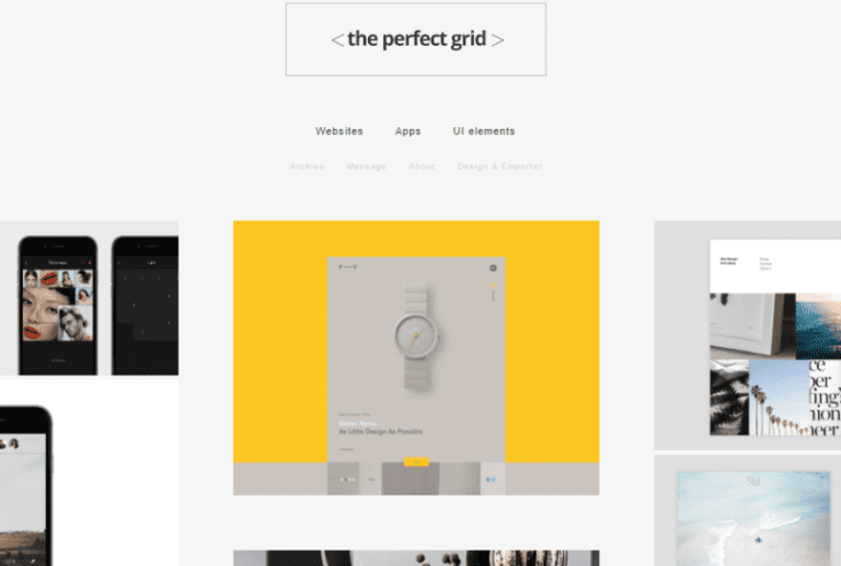 20 Tumblr Blogs Brimming with Design Inspiration