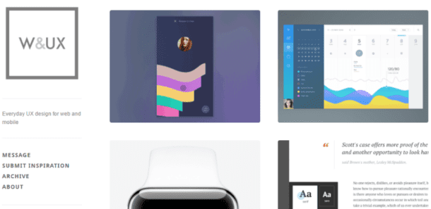 20 Tumblr Blogs Brimming with Design Inspiration