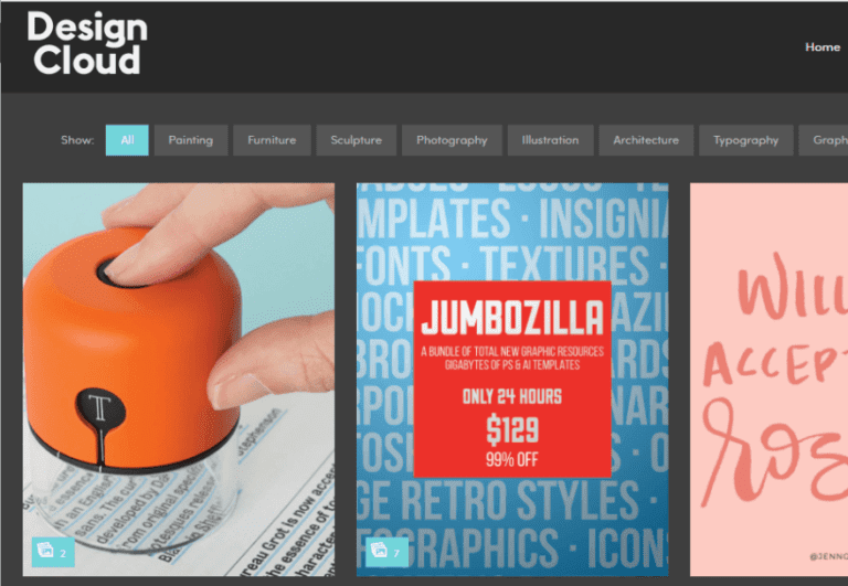 20 Tumblr Blogs Brimming with Design Inspiration