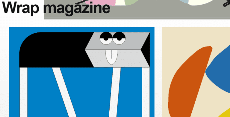 20 Tumblr Blogs Brimming with Design Inspiration