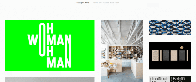 20 Tumblr Blogs Brimming with Design Inspiration