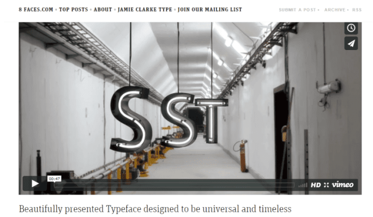 20 Tumblr Blogs Brimming with Design Inspiration