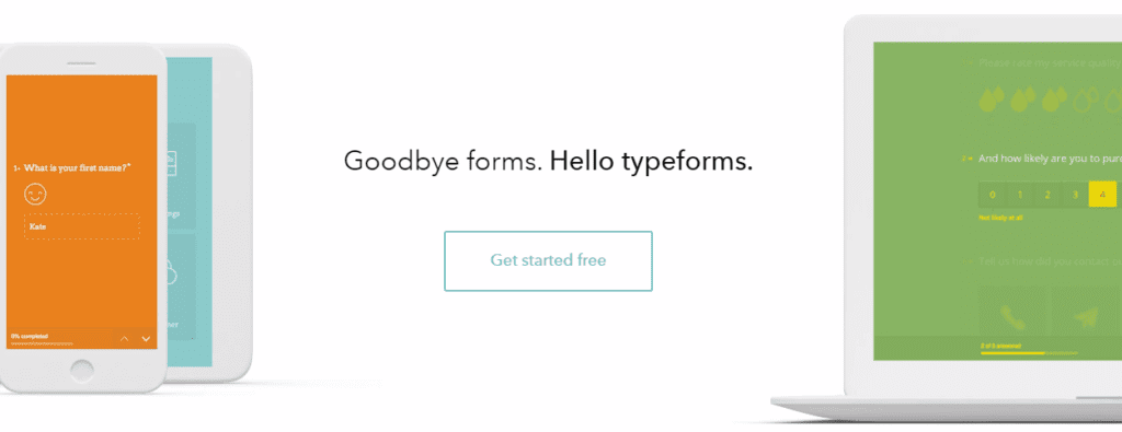 How to Create a Stylish Survey Using Typeform and Add it to Your Divi ...