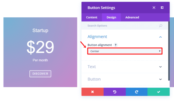 How to Create Gradient Background Overlays With Divi's Background Settings
