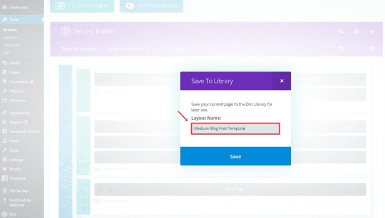 How to Create a Medium Style Blog with Divi | Elegant Themes Blog