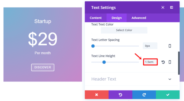 How to Create Gradient Background Overlays With Divi's Background Settings