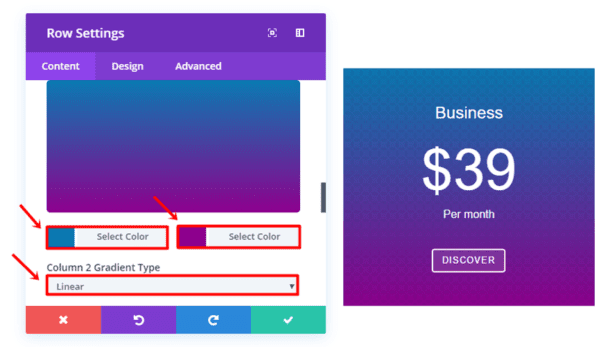 How to Create Gradient Background Overlays With Divi’s Background ...